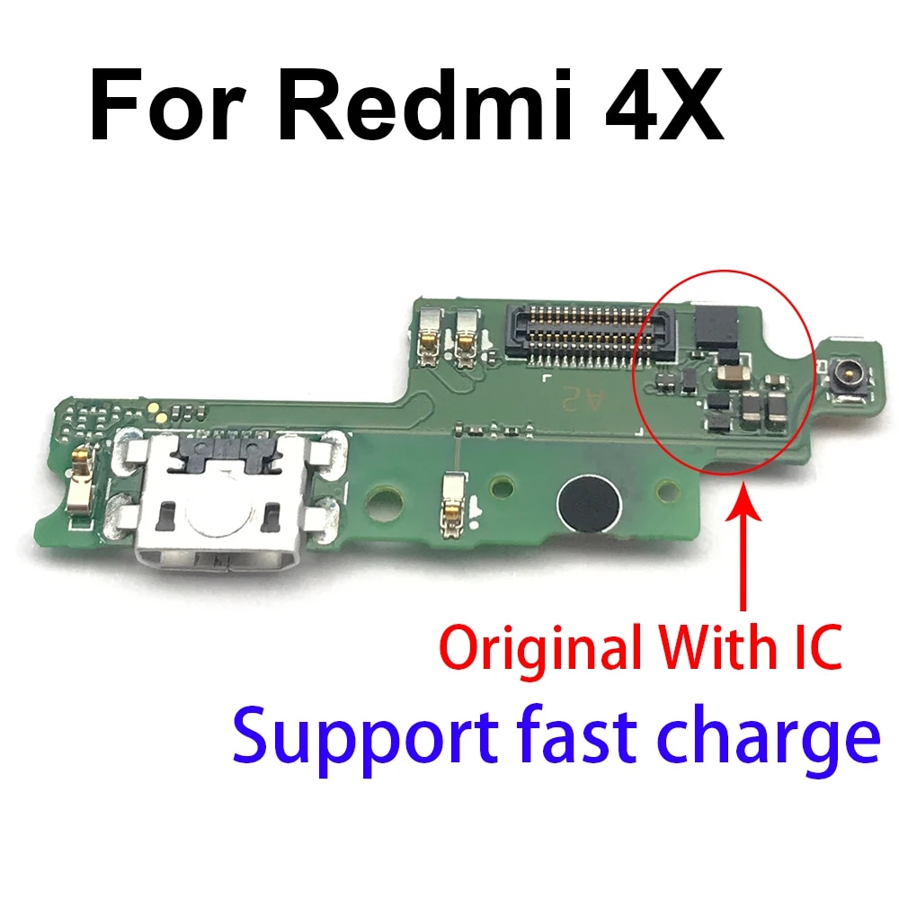 For Xiaomi Redmi 3 3S 4 Pro 4X 5 5A 6 6A 7 7A 8 8A 9A 9T 9 10 10A 10C ...