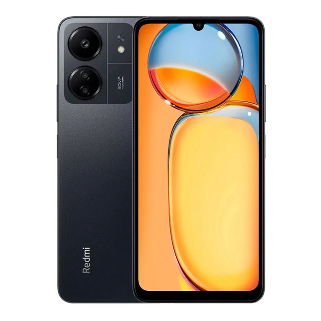 REDMI 13C (6+6GB RAM 128GB ROM) - Original Xiaomi Malaysia | Lazada