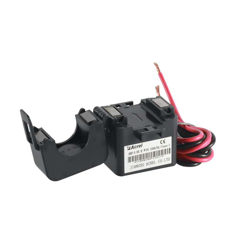 Split Core Current Transformer 500A 600A 800A 1000A 5A 1A Open Type ...