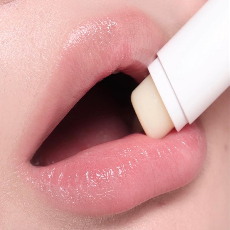 Fruit Moisturizing Lip Balm Waterproof Anti Cracked Jelly Remove Dead Skin Lipstick Lasting ...