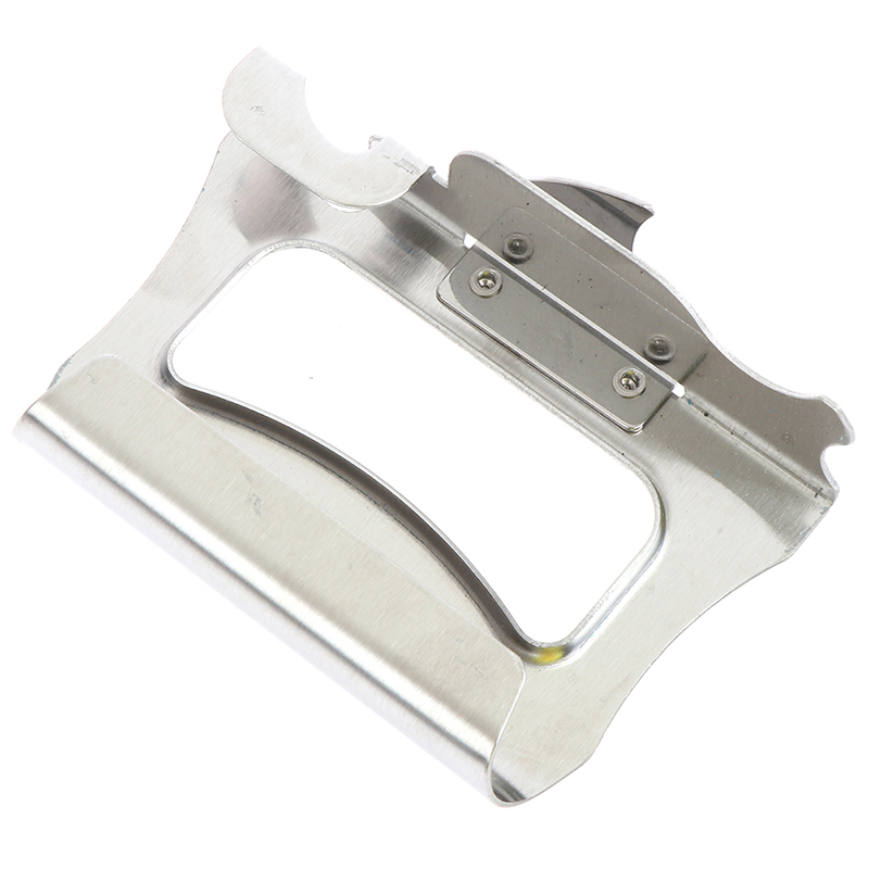 Warm Light MMU Manual can opener Stainless steel Japanese can opener ...