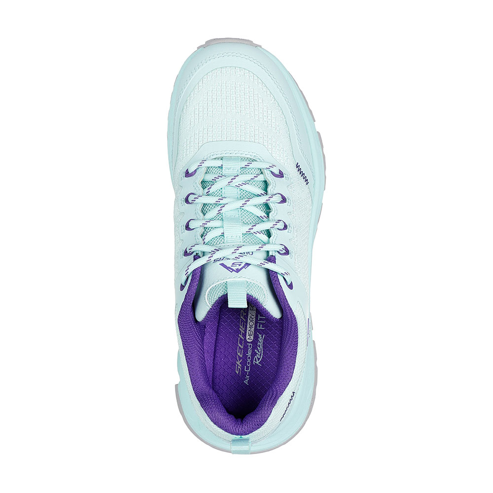 Skechers สเก็ตเชอร์ส รองเท้าผู้หญิง Women Dlux Journey Outdoor Shoes ...