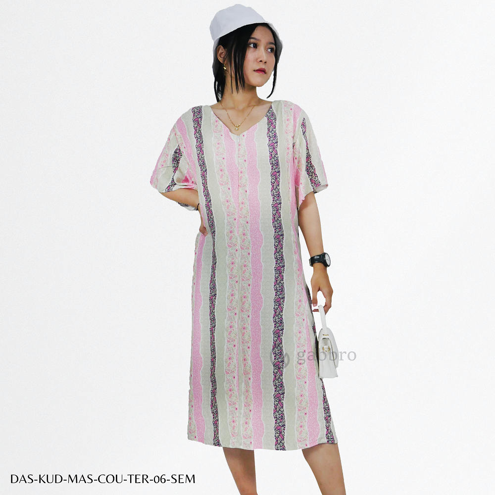 DASTER KUDA MAS COUTURE TERBARU | Lazada Indonesia