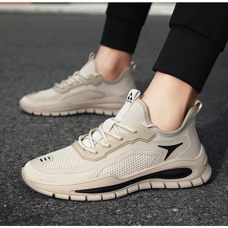 Kasut Sukan Lelaki Sneakers 300-004 Running Spot Shoes men breathable ...