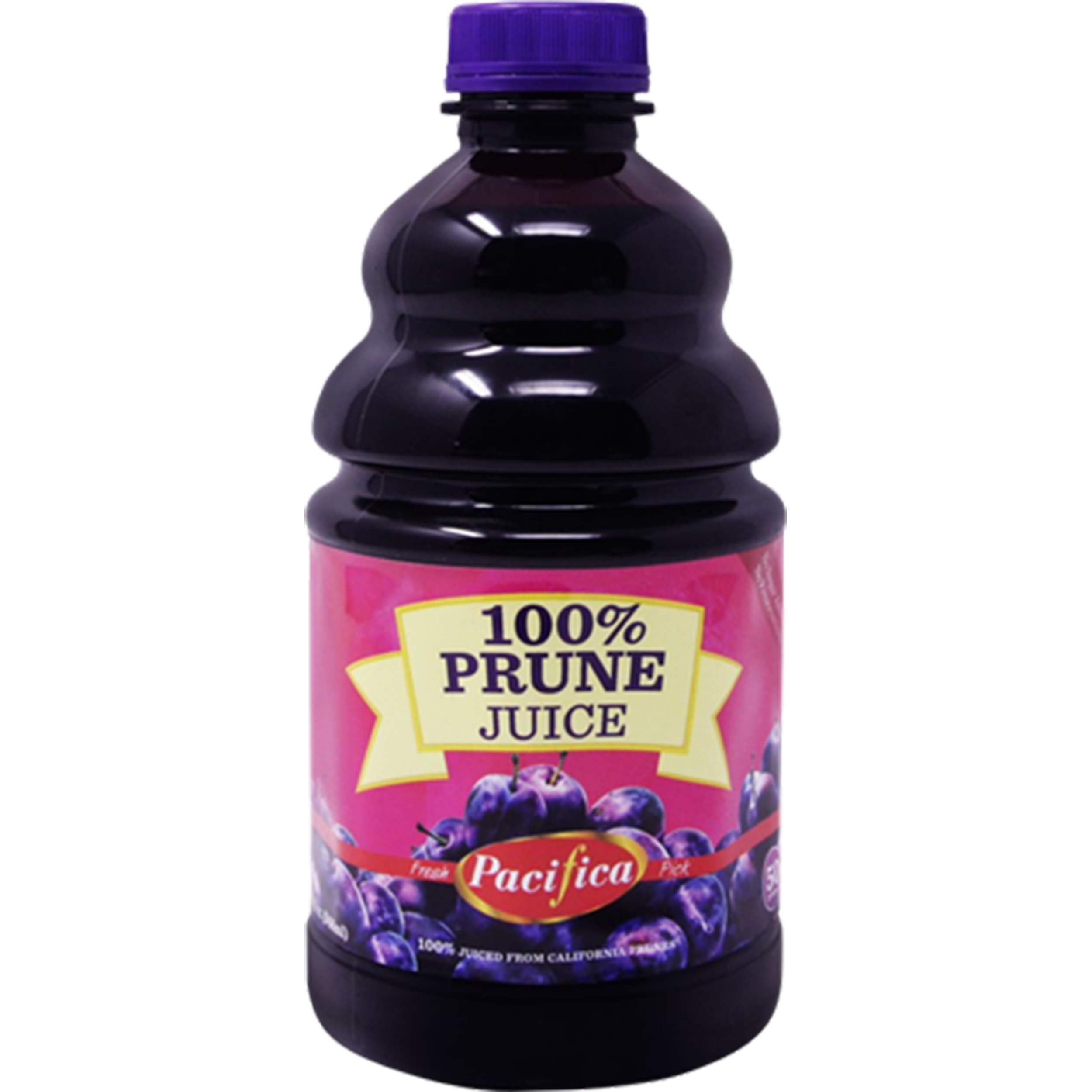 Pacifica 100% Prune Juice Fresh Pick 946ml | Lazada PH