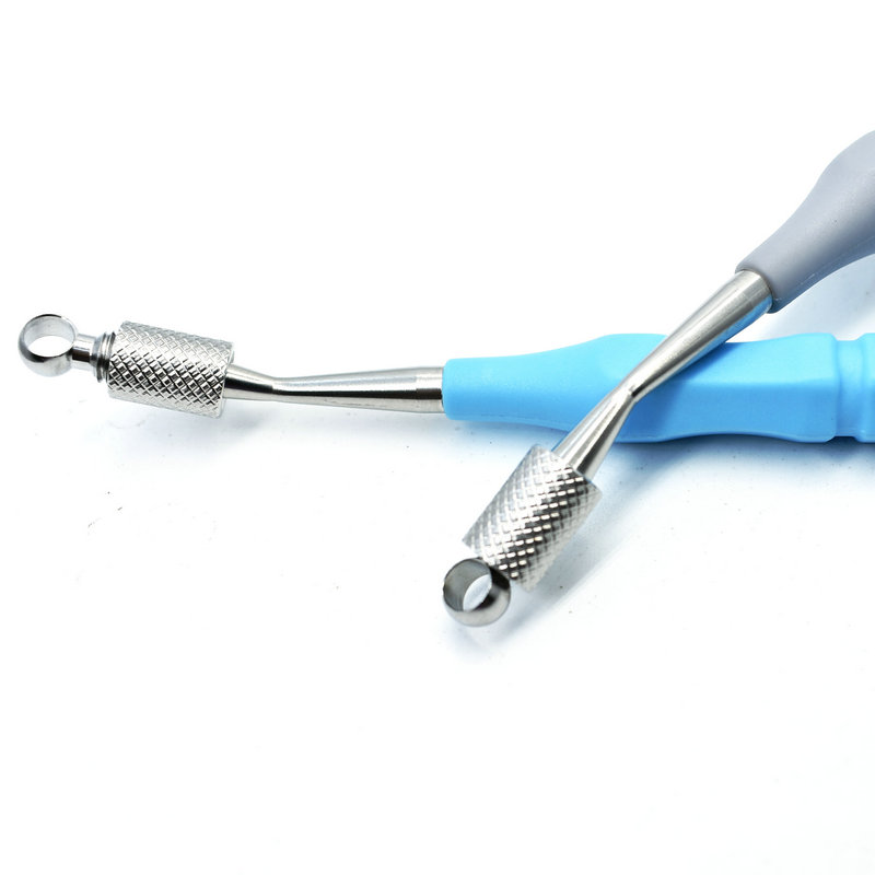 【High-quality】Dental Endodontic Files Holder Root Canal K R H C Files ...