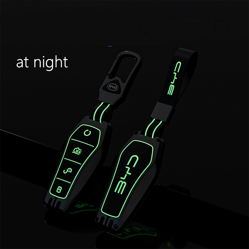 【Big-promotion】 Car Fob Remote Control Key Case Holder Cover Bag For ...