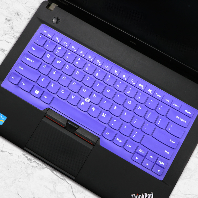 Suitable for Thinkpad E490 E495 Wing 480 Lenovo notebook T485 keyboard ...