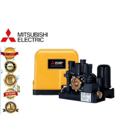 MITSUBISHI EP-305R (300W) AUTO CONSTANT WATER PUMP (PAM AIR) | Lazada
