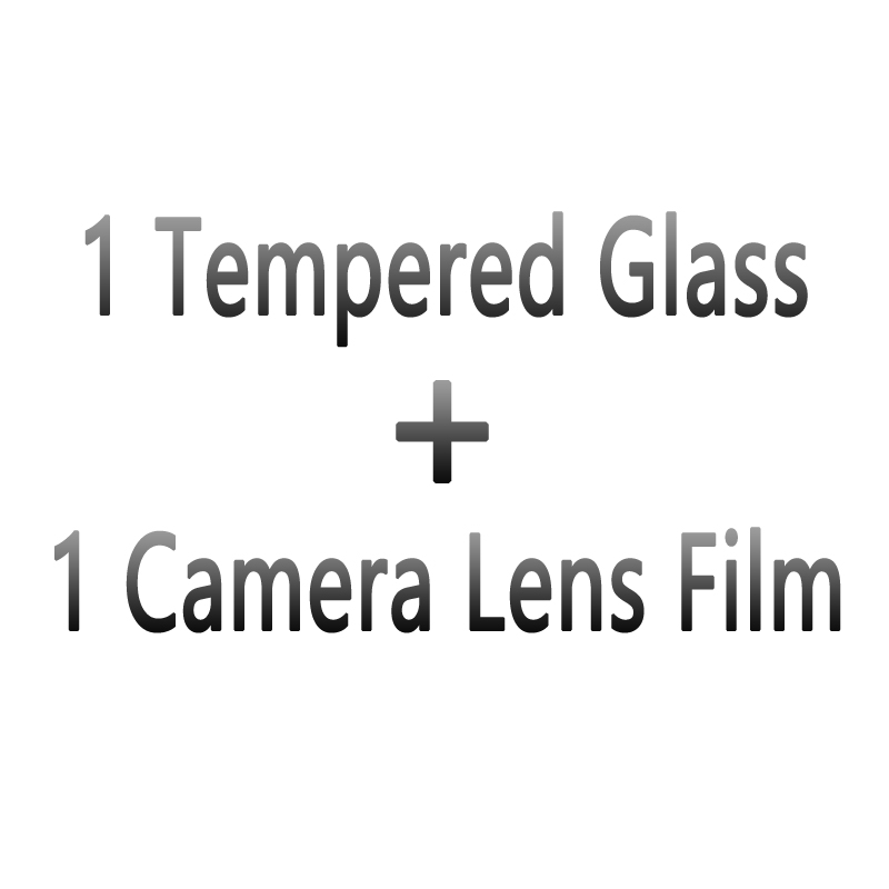 Camera Lens Protector For Xiaomi Redmi A2 Screen Protector Tempered ...