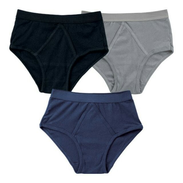 Avon Brief ~ Valiant Dusk 3-in-1 Classic Brief Pack | Lazada PH