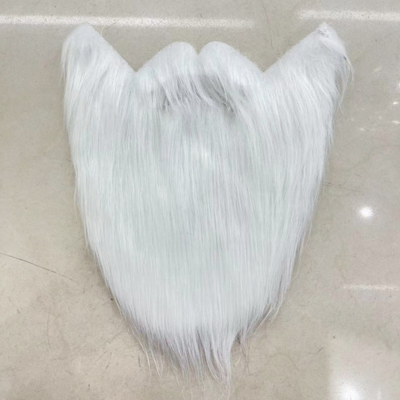 1PC Funny Festival Christmas Supplies Prom Props Unisex Fancy Fake ...