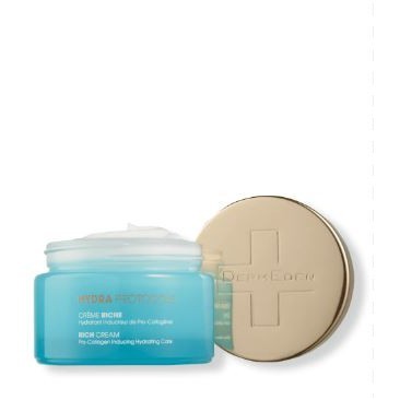 [NSC] Dermeden Hydra Protocole [Mattifying Light Cream / Rich Cream ...