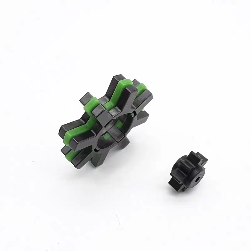 ขาย 1 ชุด (ใหญ่และเล็ก) พวงมาลัยมอเตอร์ COUPLING BUSH 45254-28040 45253 ...