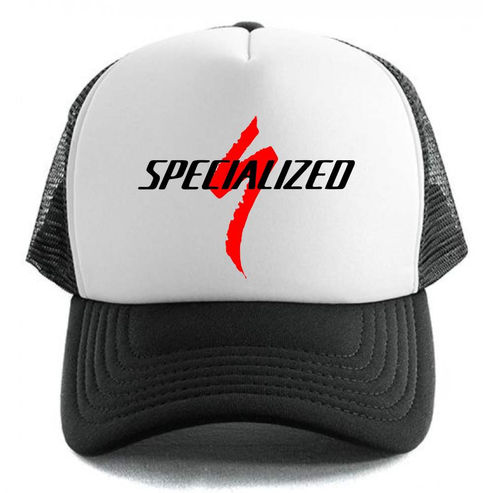 NEW HAT SPECIALIZED CAP | Lazada.co.th