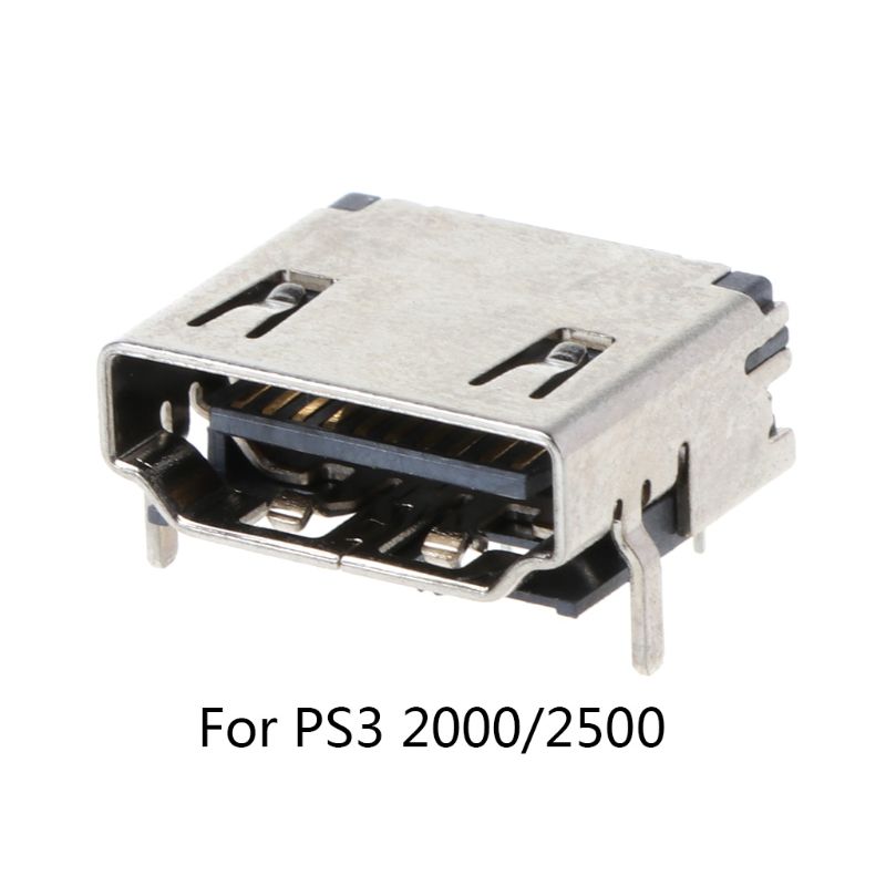 【VogueVenture】Port Socket Inter Connector for sony 3 PS3 2000 2500 ...