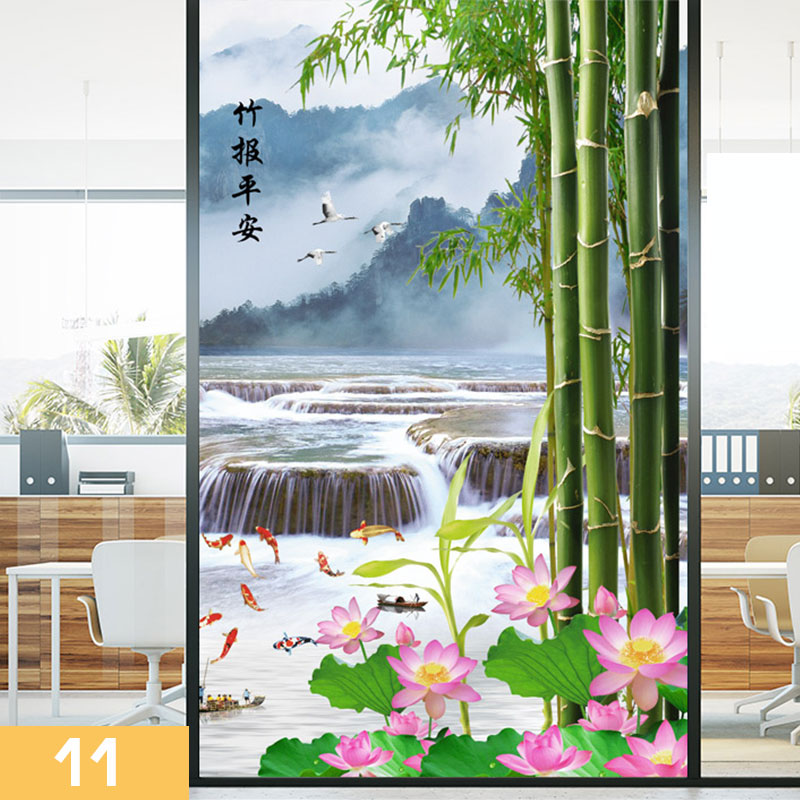 Bamboo Glass Designs