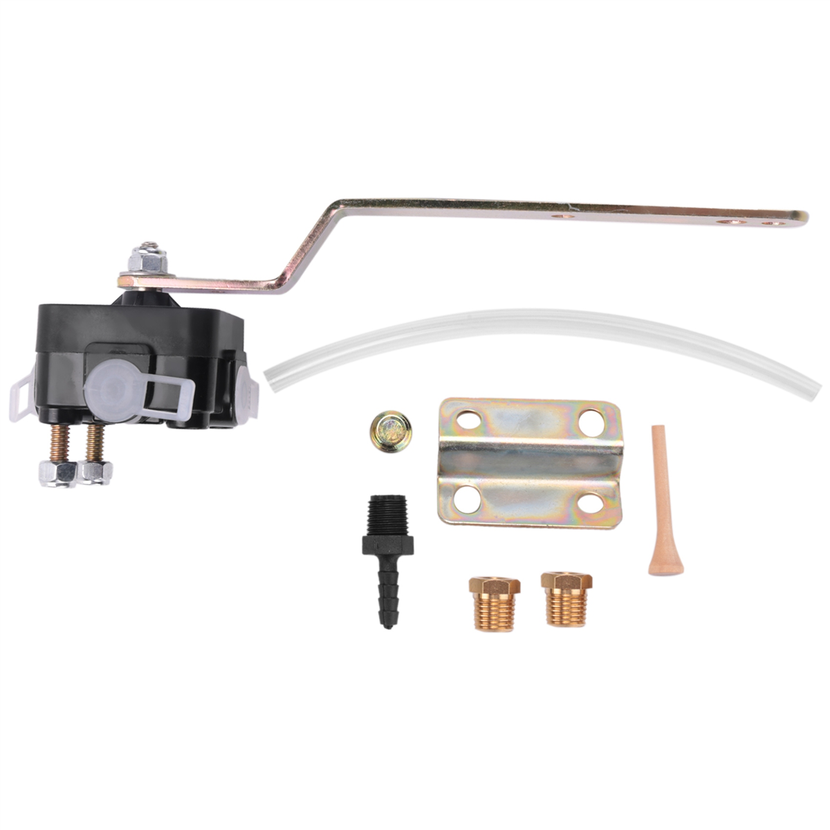 Truck Air Standard Leveling Height Control Valve Kit Replace VS-227 ...