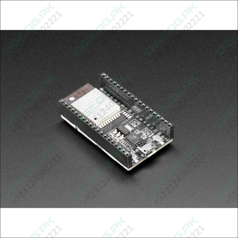 ESP32 WROOM 32D Development Board | Daraz.pk