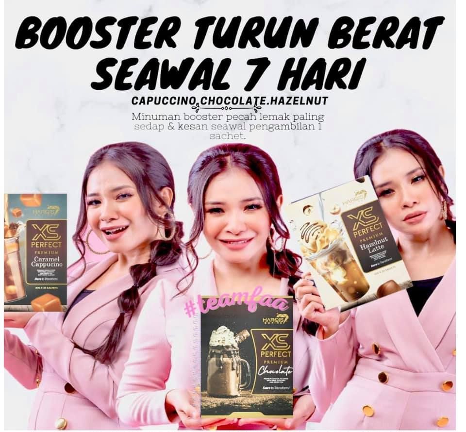 XS PERFECT DRINK ORIGINAL | Lazada