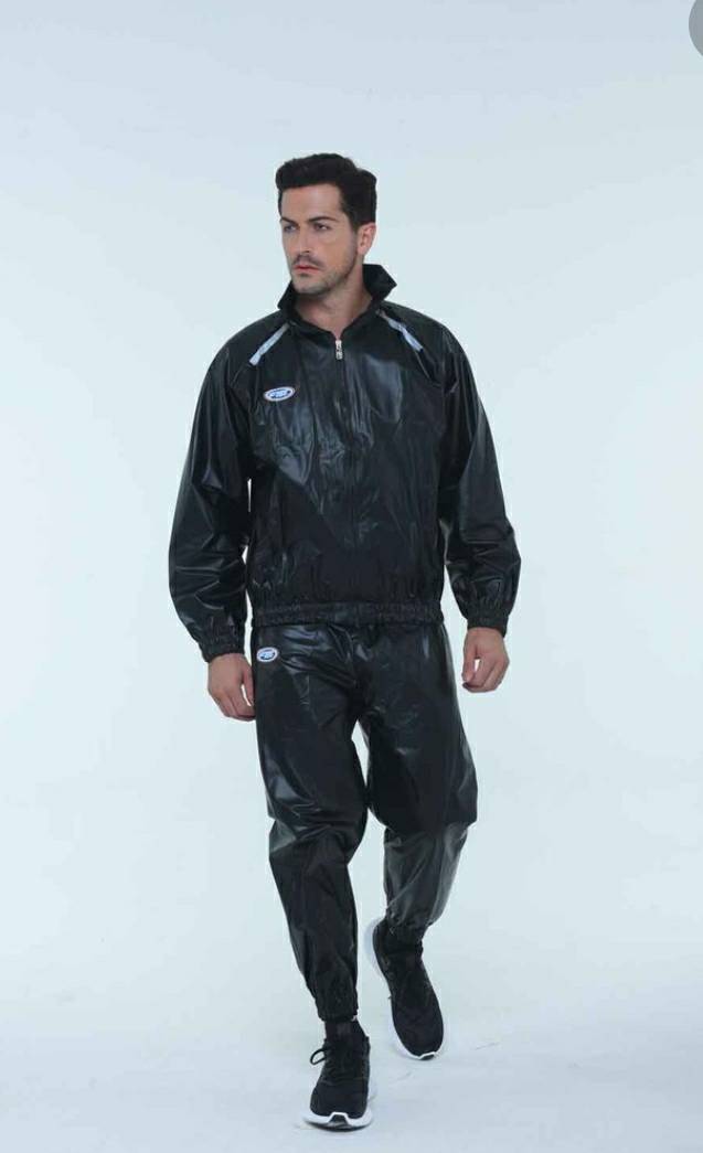 💥💥ของแท้ส่งไว💥💥 FBT ชุดลดน้ำหนัก ชุดรีดเหงื่อ SAUNA SUIT ชุดลดน้ำนัก ...