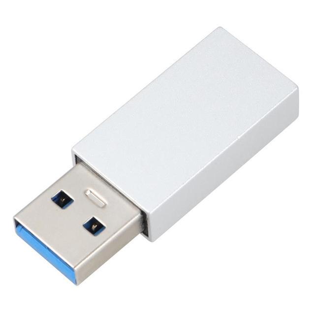 Blocker Data Usb Computer Power Only Safe Adapter Office Cable ...