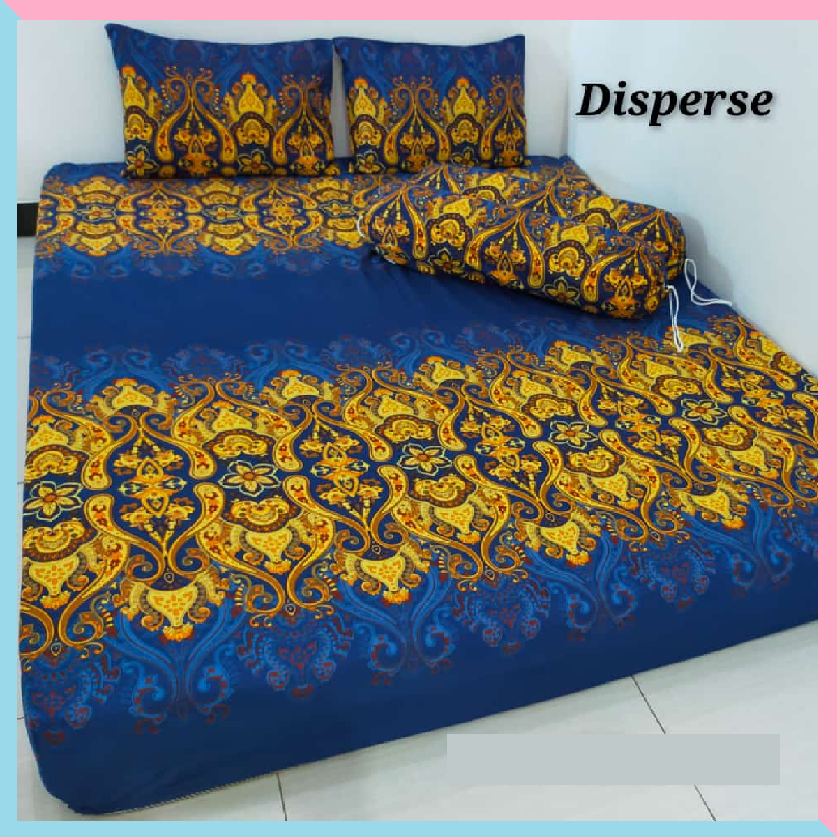 SEPRAI HOMEMADE BATIK KEONG | Lazada Indonesia