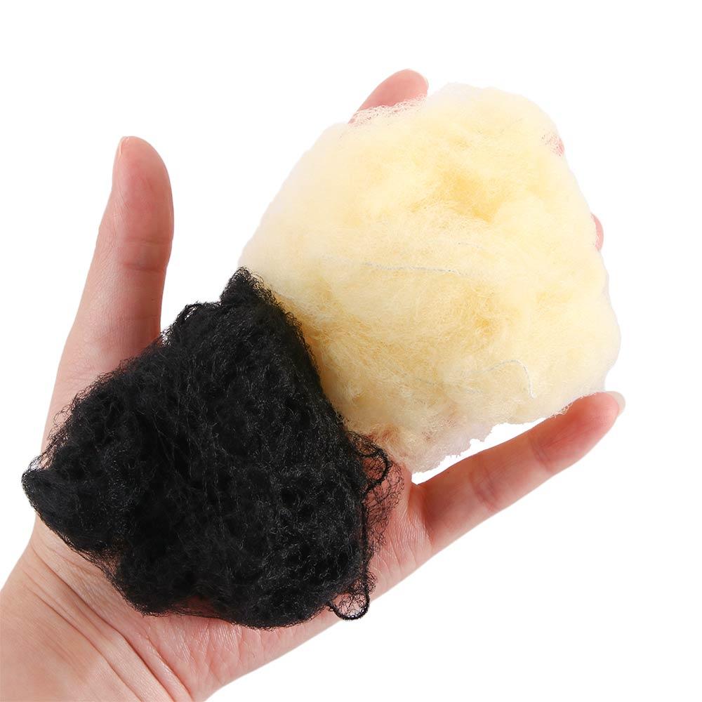 Disposable Elastic Edge Mesh Accessories Hair Soft Lines Sporting Hair ...
