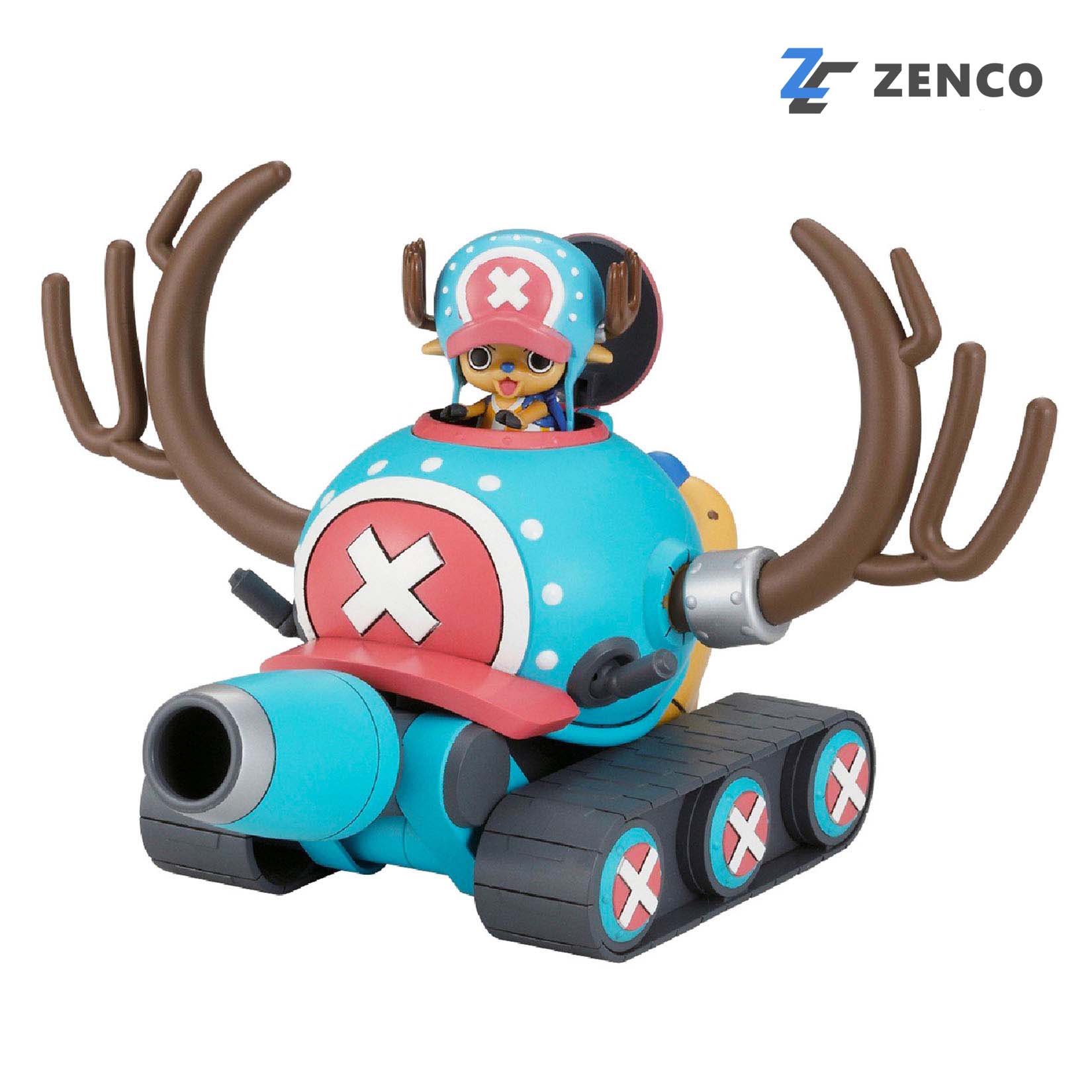 Bandai Chopper Robo Super 01 Guard Fortress 4573102557230 - Heaven Toys ...