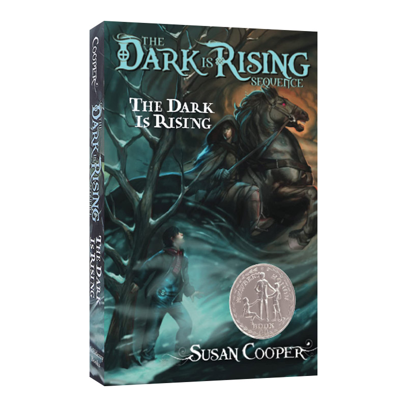 Milu Dark Is Rising Original English Books | Lazada PH
