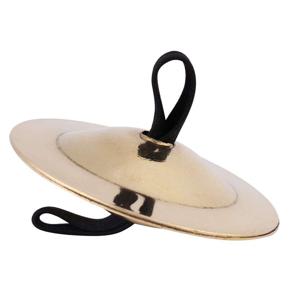 Early Education Bellydance Accessories Belly Dance Zills Women Finger ...