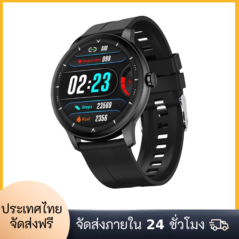 นำไปใช้กับ HUWEI XIAOMI VIVO 2021 ใหม่ Z2 smart watchZL02 นาฬิกาข้อมือ ...