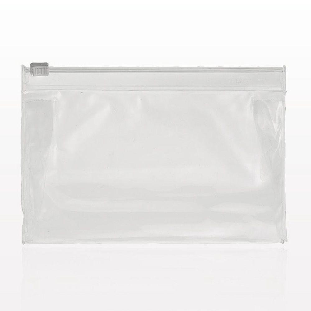 POUCH HIJAB/ZIPLOCK CUSTOM LOGO/ZIPPER BAG/KEMASAN HIJAB/POUCH CUSTOM ...