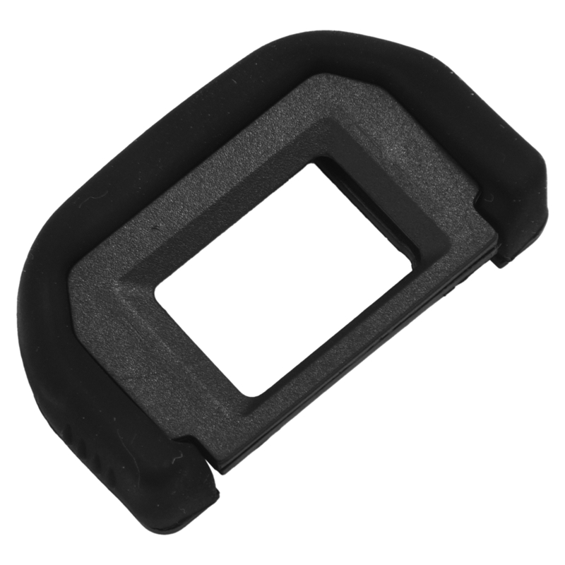 Camera Eyecup Eyepiece For Canon Ef Replacement Viewfinder Protector ...