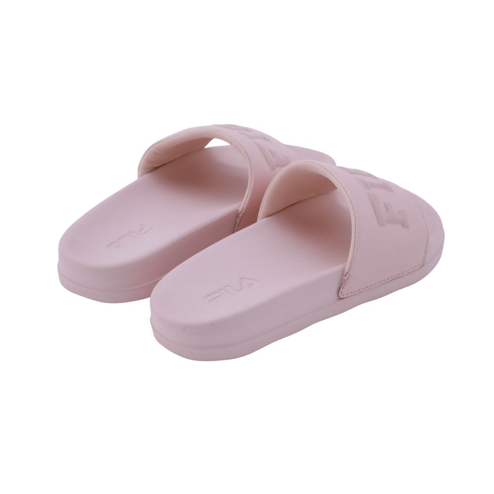 FILA SHOUTY V3 SLIDES SANDALS Product Code SDS240702W - Pink - Fila ...