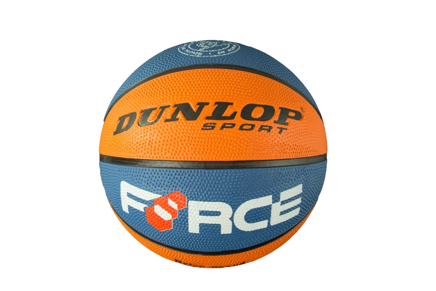 Dunlop Basketball Force (Mini Ball) | Lazada PH