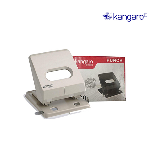 Kangaro Two Hole Puncher / Kangaro Heavy Duty Two Holes Puncher / DP ...