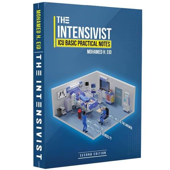 The Intensivist ICU Basic Practical Notes, 2e | Lazada