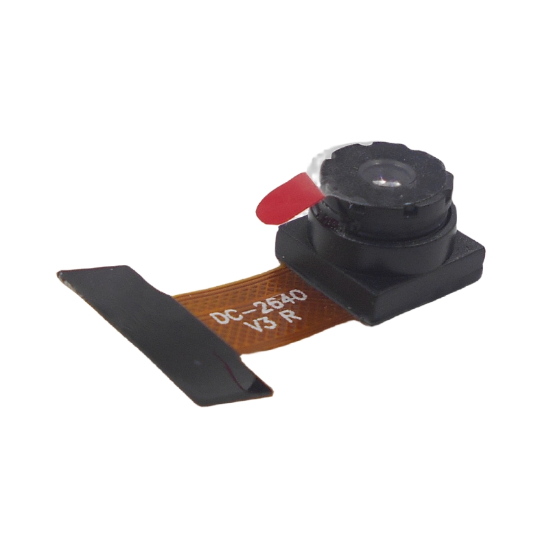 【COOL】 OV2640 21mm/40mm/63mm/75mm 66 degree 160 degree 650nm 850nm ...