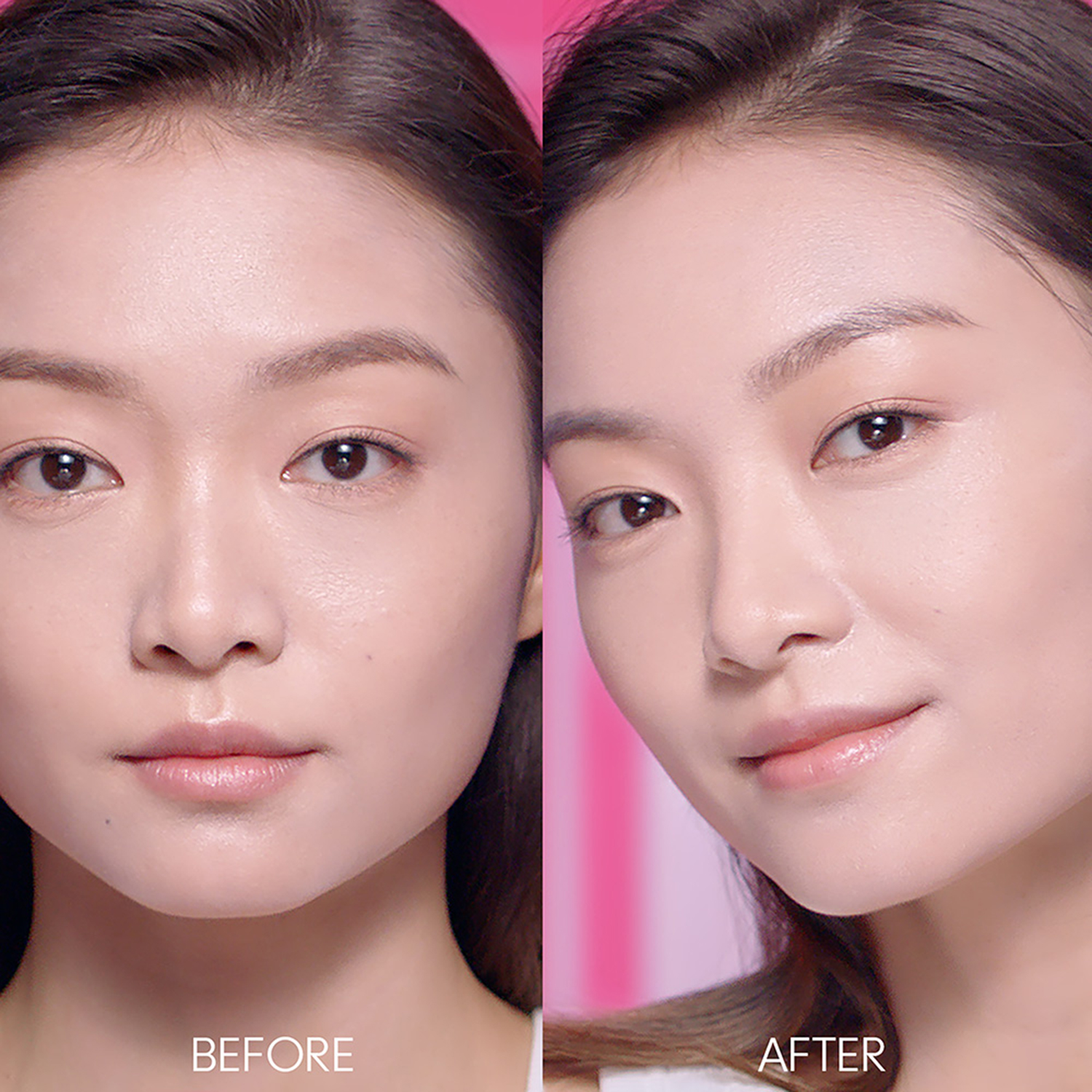 แมค MAC LIGHTFUL C3 NATURAL SILK POWDER FOUNDATION SPF15PA - M.A.C ...