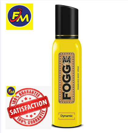 FOGG Dynamic Deo Fragrance Body Spray -150ml | Daraz.lk