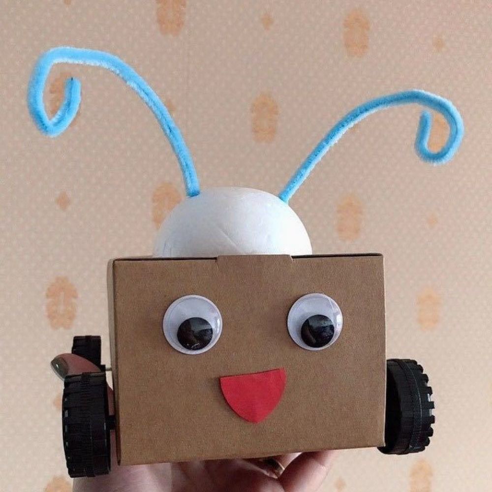 Crafts Mini Foam Balls Polystyrene White Christmas Balls Round ...