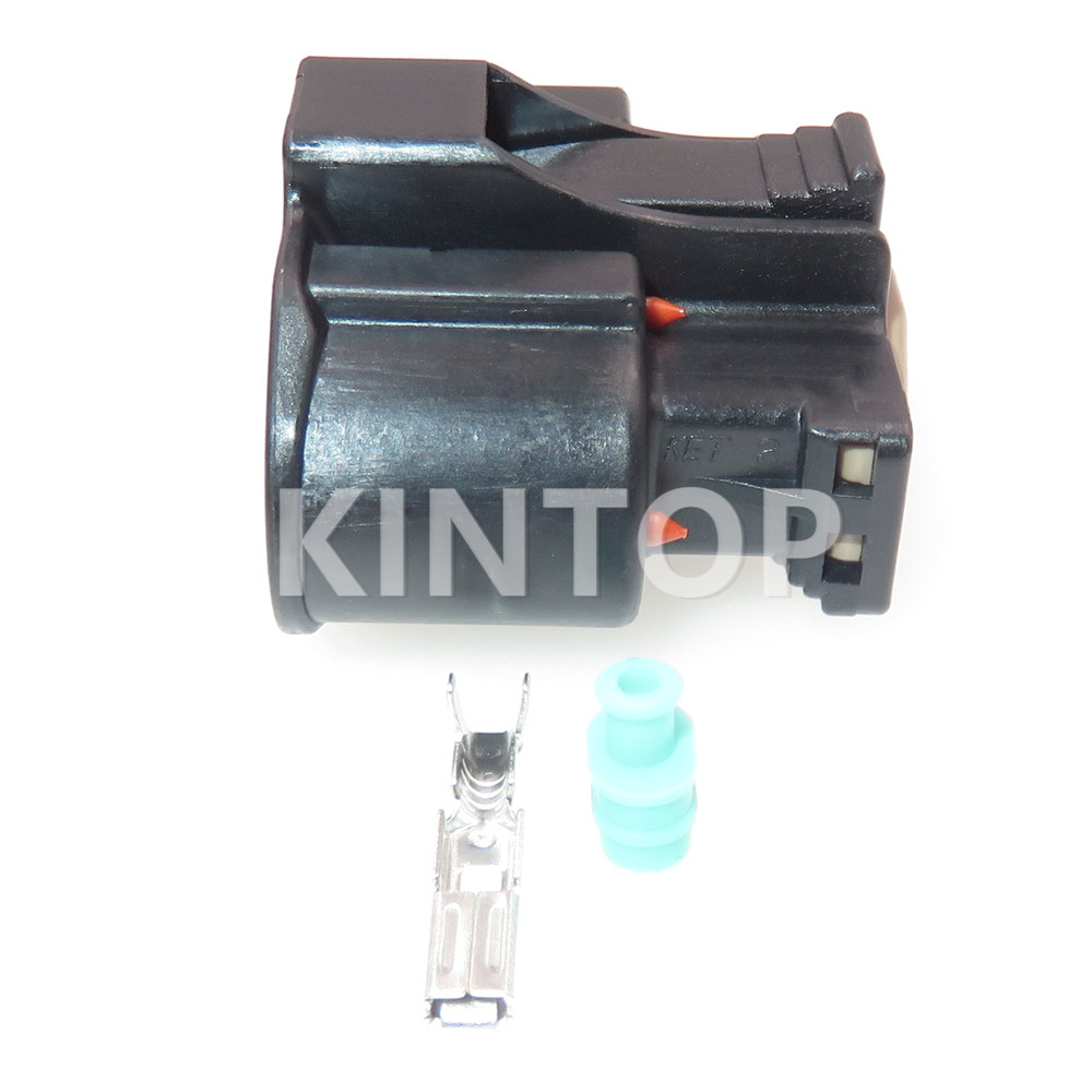 1 Set 6 Pins Mg640547-5 7223-7865-30 Automobile Iacv Maf Air Flow ...