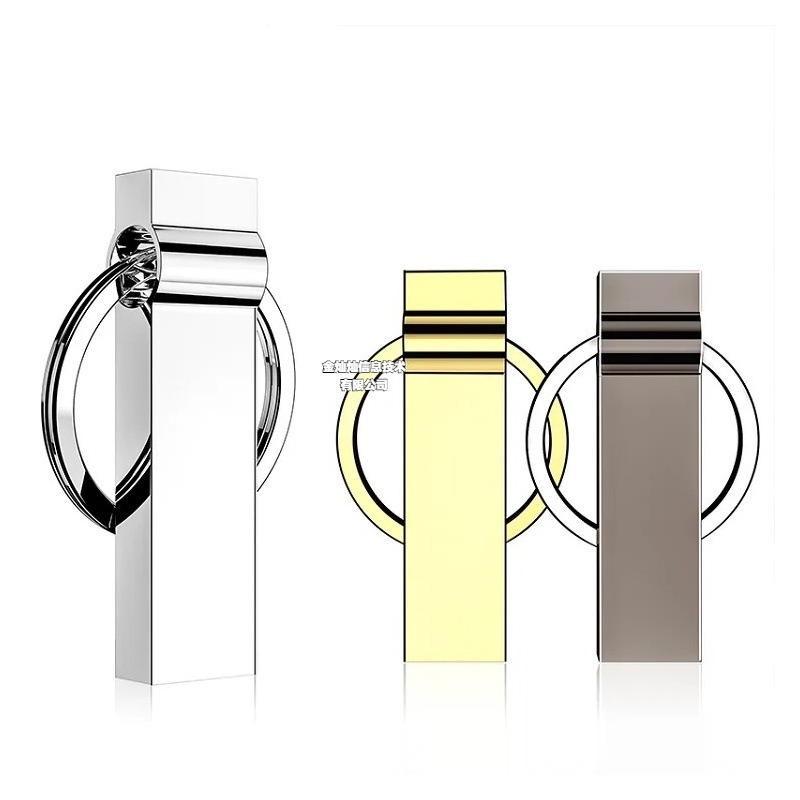 Ruyi window grilles U disk wind card 16gU disk gift USB disk metal ...