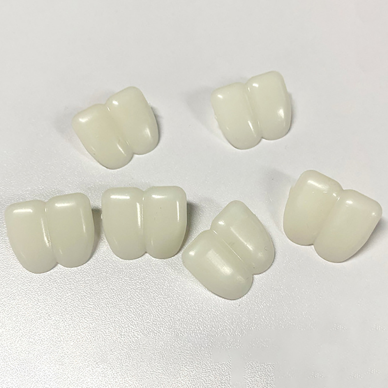Innovative And Practical DIY Dentures Props Rabbit Cosplay Cute and ...