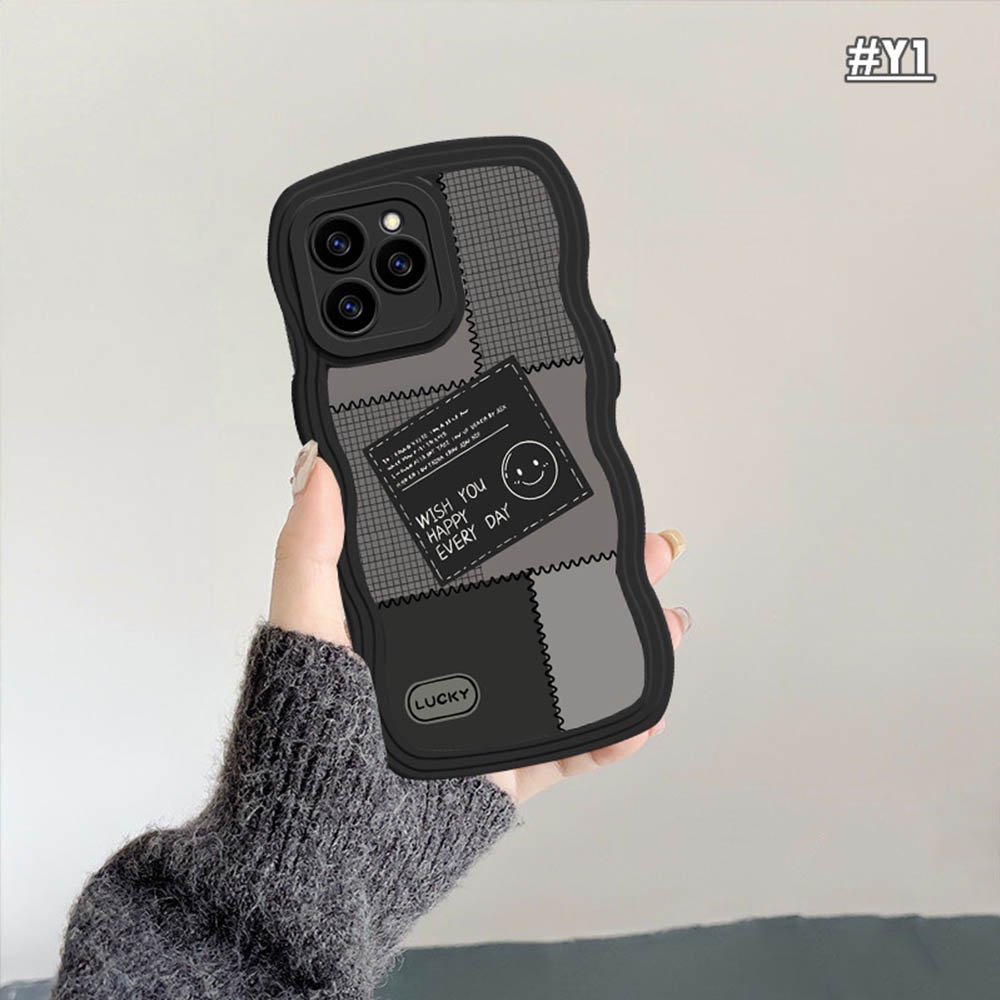 CaseKoi Casing hp Redmi Note 12 Pro Redmi A1 A2 10C 10A 9C 9T Note 11S ...