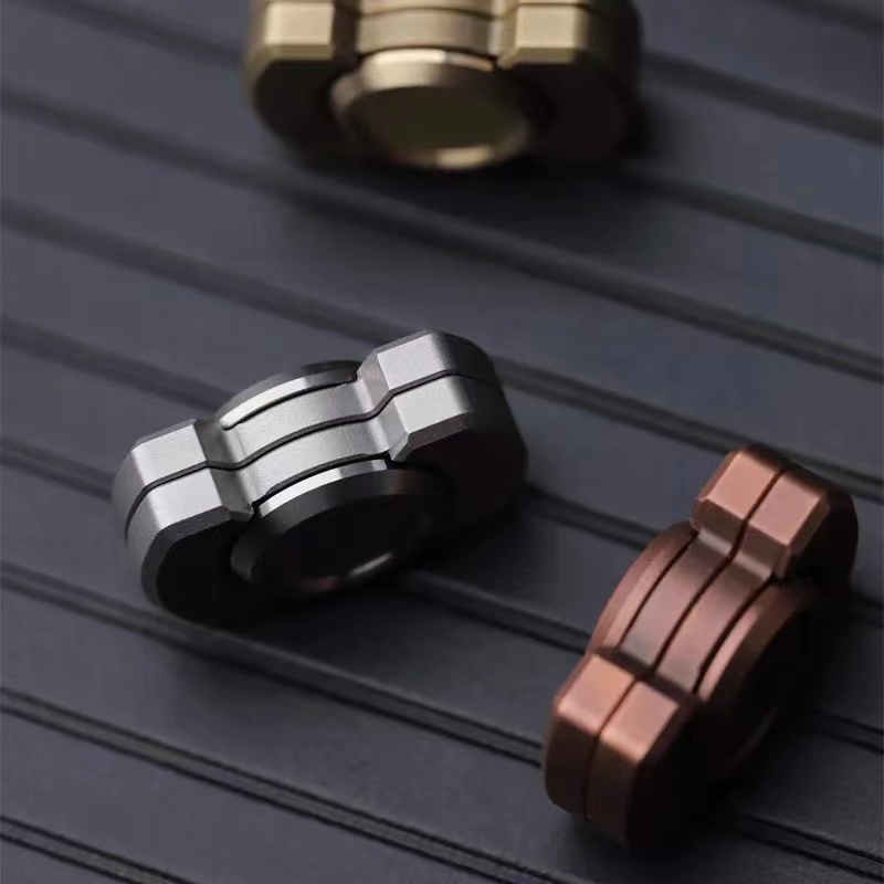 【sought-after】 Multiple Play Magnetic Slider EDC Adult Fidget Toys Anti ...