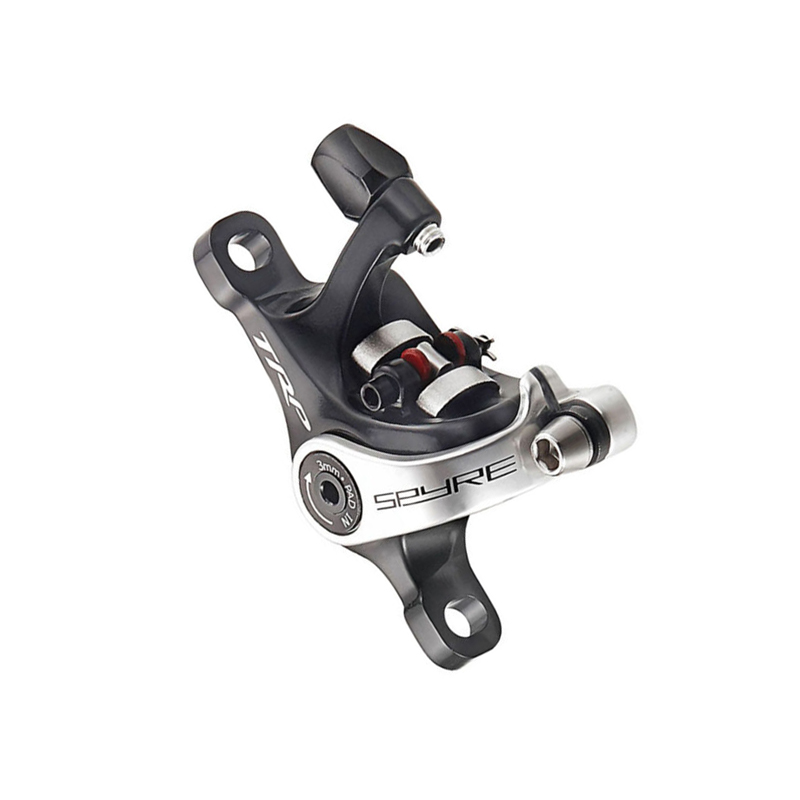 TRP Iqre อัลลอยด์เครื่องกลดิสก์เบรกคาลิปเปอร์โพสต์ Mount Snapre ...