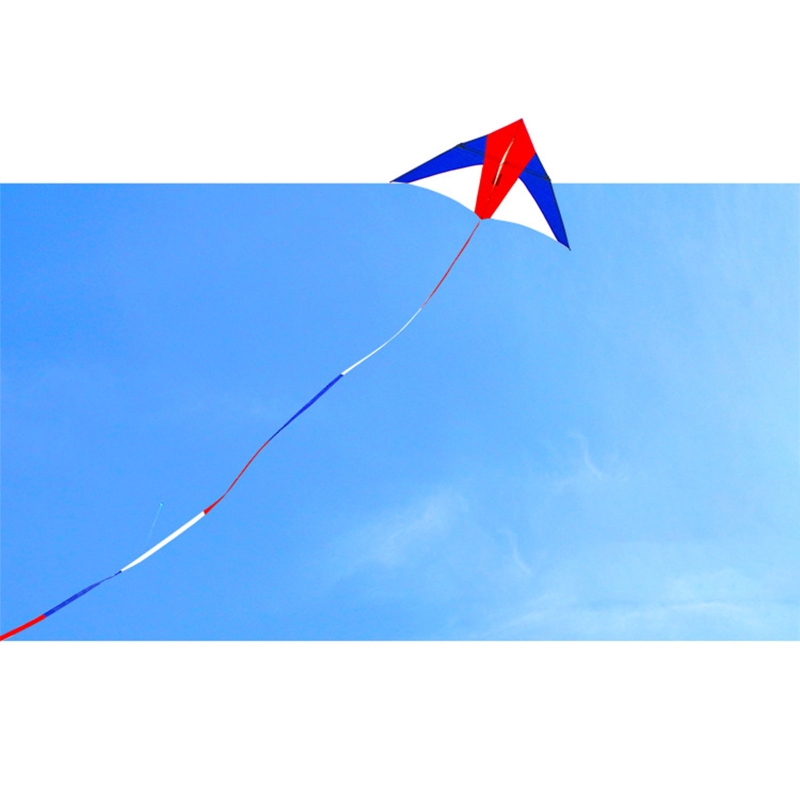 【Needs storen】1 Pc Delta Kite Tube Tail Rainbow Tail Windsock Connector ...