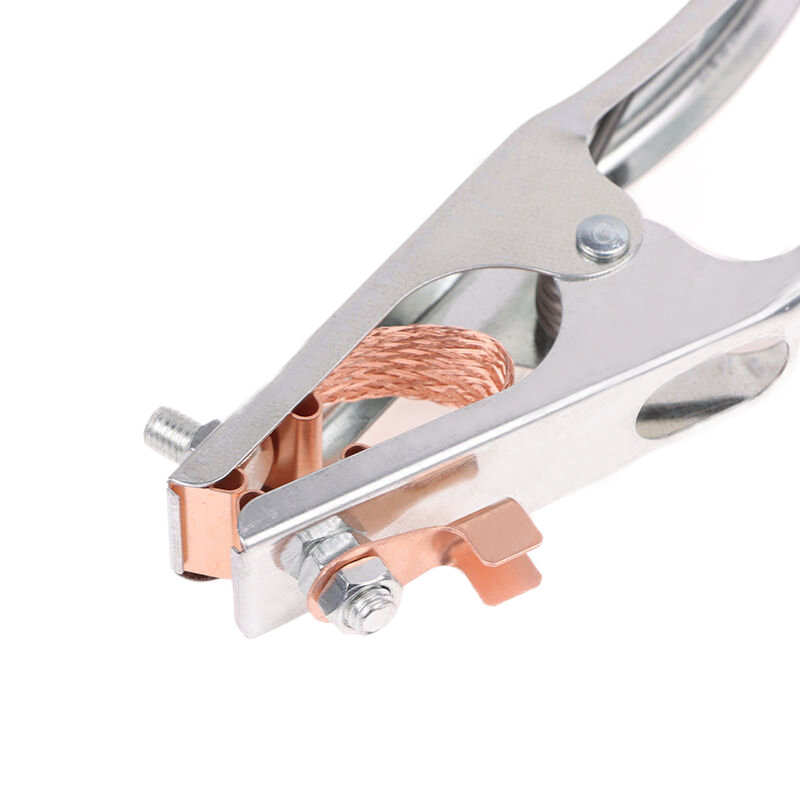 300A A Type Electric Welding Machine Cable Ground Wire Earth Clamp ...